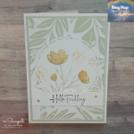 Blog Hop Grenzenlose Kreativität-Frühling/Ostern - Iris Philipps - www ...